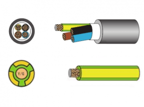 TAIYO CABLE Thailand - SENSHU