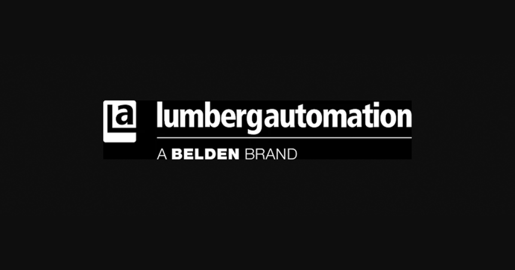 Maker Introduction: Belden (Lumberg Automation) - SENSHU [TH]